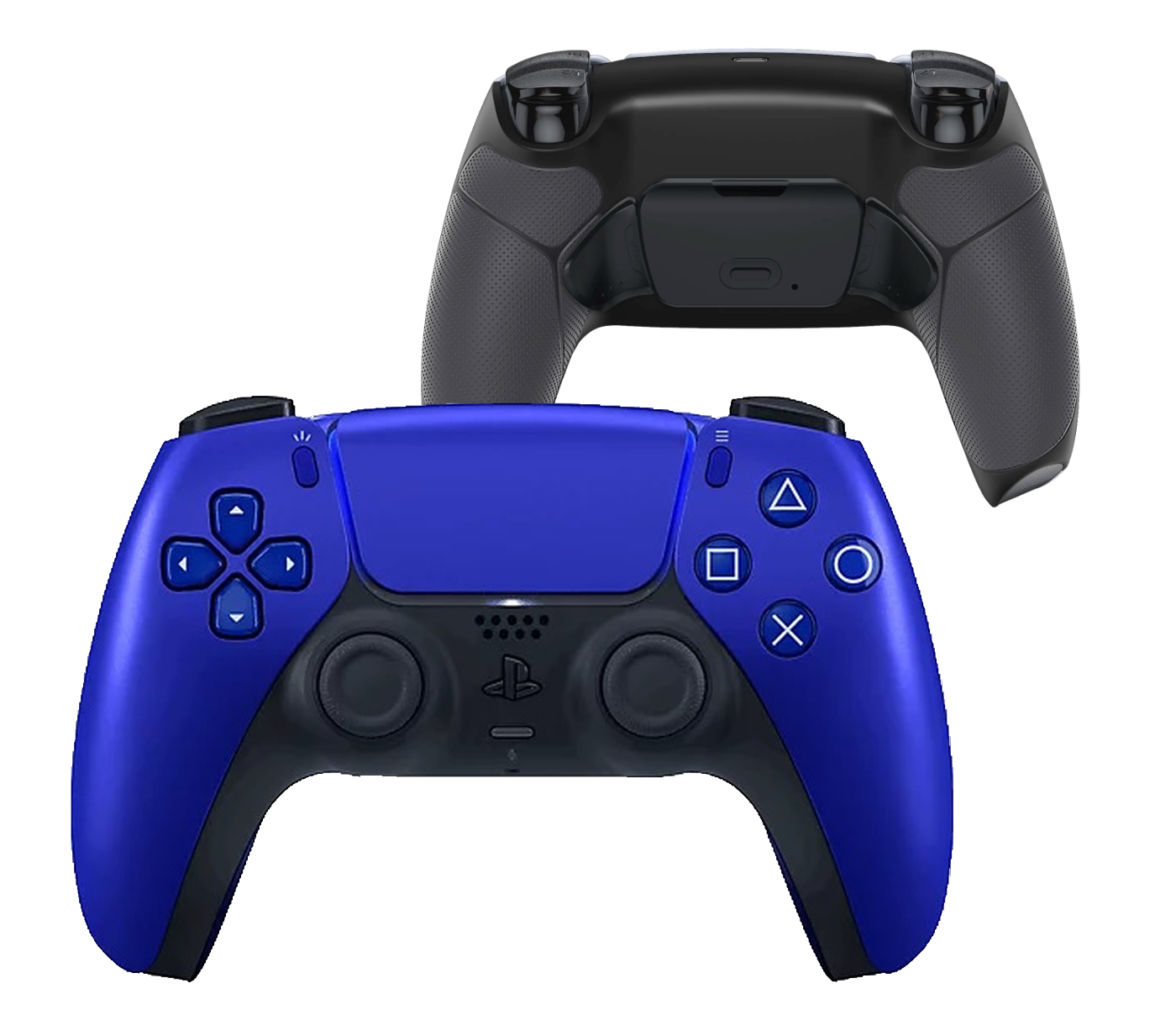 Cobalt Blue [Original Colour] – TY GAMING MODZ