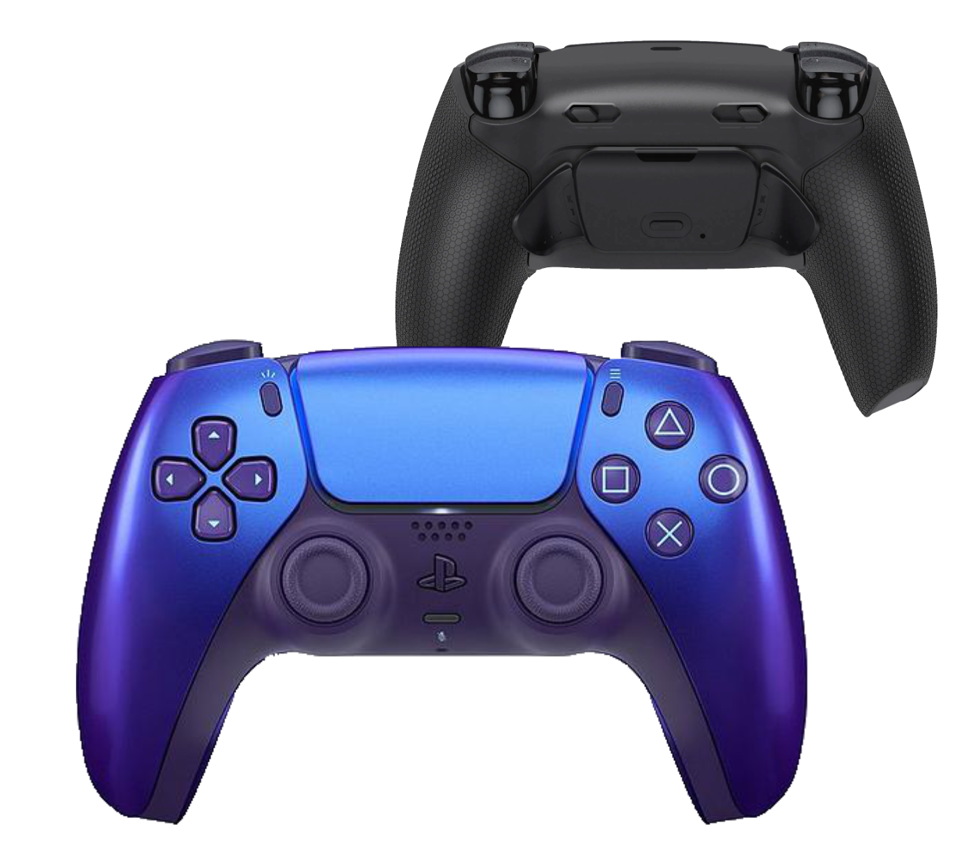 [Pro Max] Chroma Indigo – TY GAMING MODZ