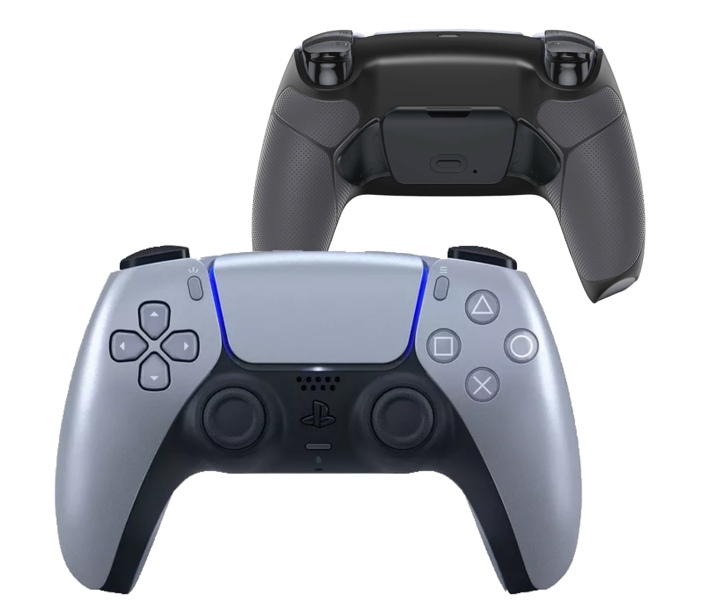 [Pro] Sterling Silver – TY GAMING MODZ