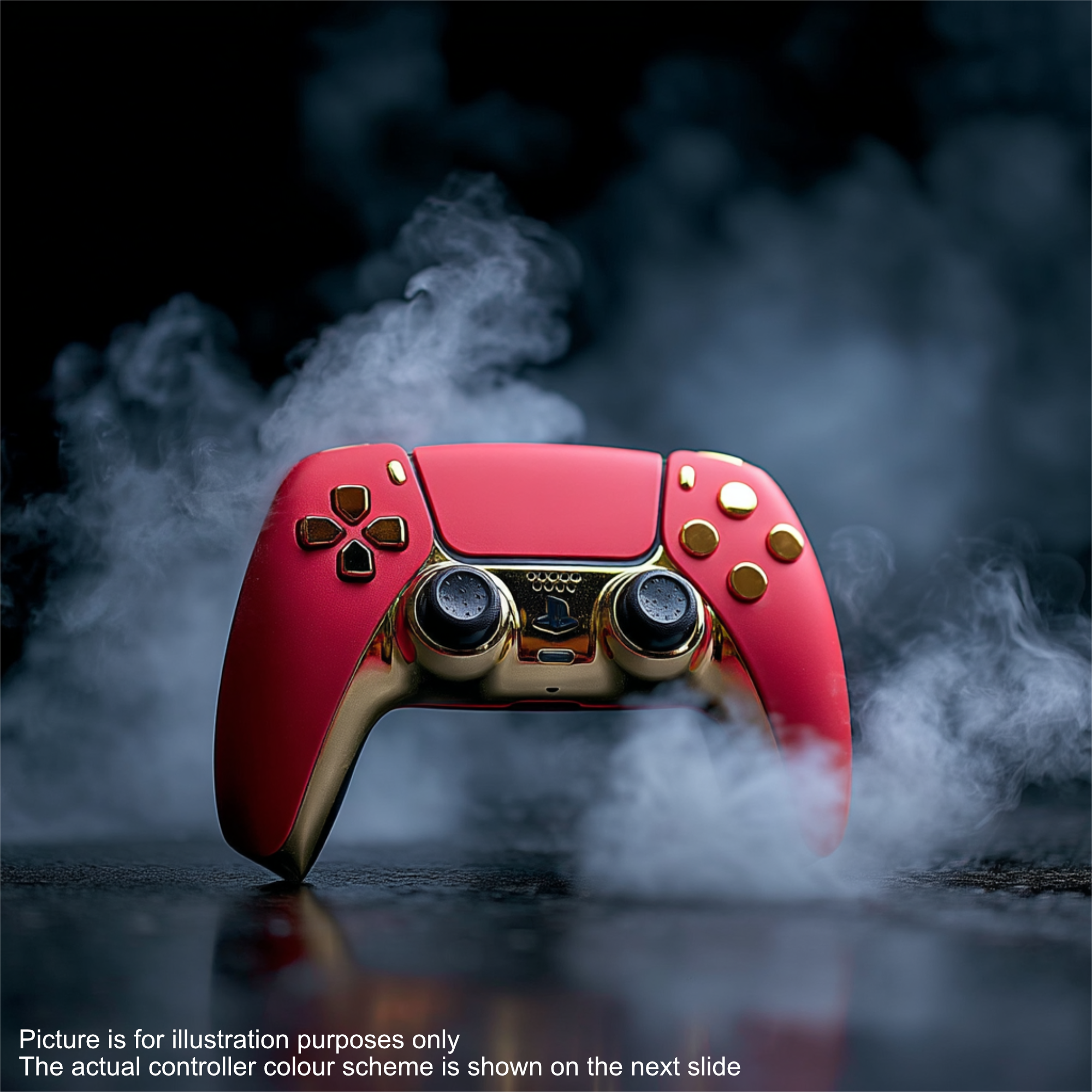 [ELITE] Iron Man – TY GAMING MODZ