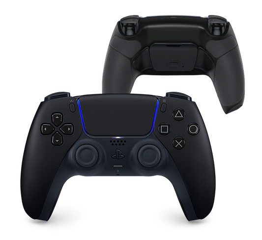 PS5 Pro controller with back paddle. Original Dualsense. Free Delivery ...