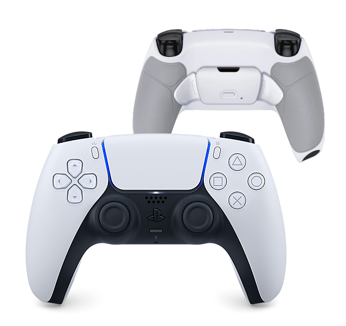 [Pro] Original White – TY GAMING MODZ